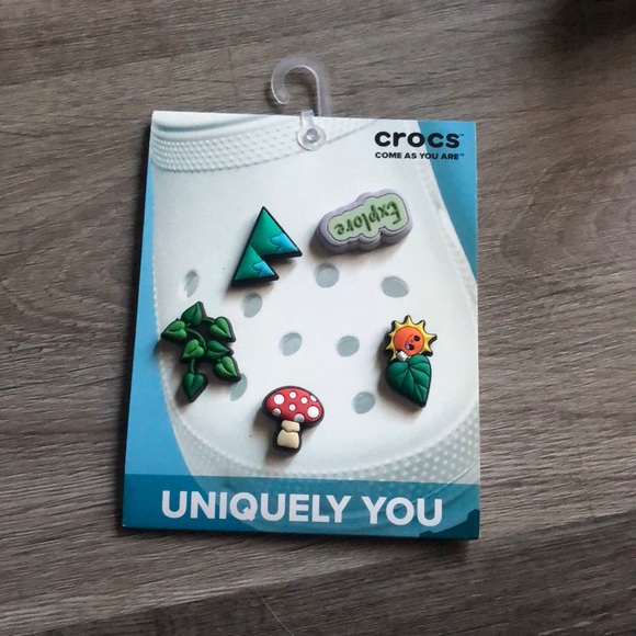 CROCS | Shoes | Crocs Gibets | Poshmark